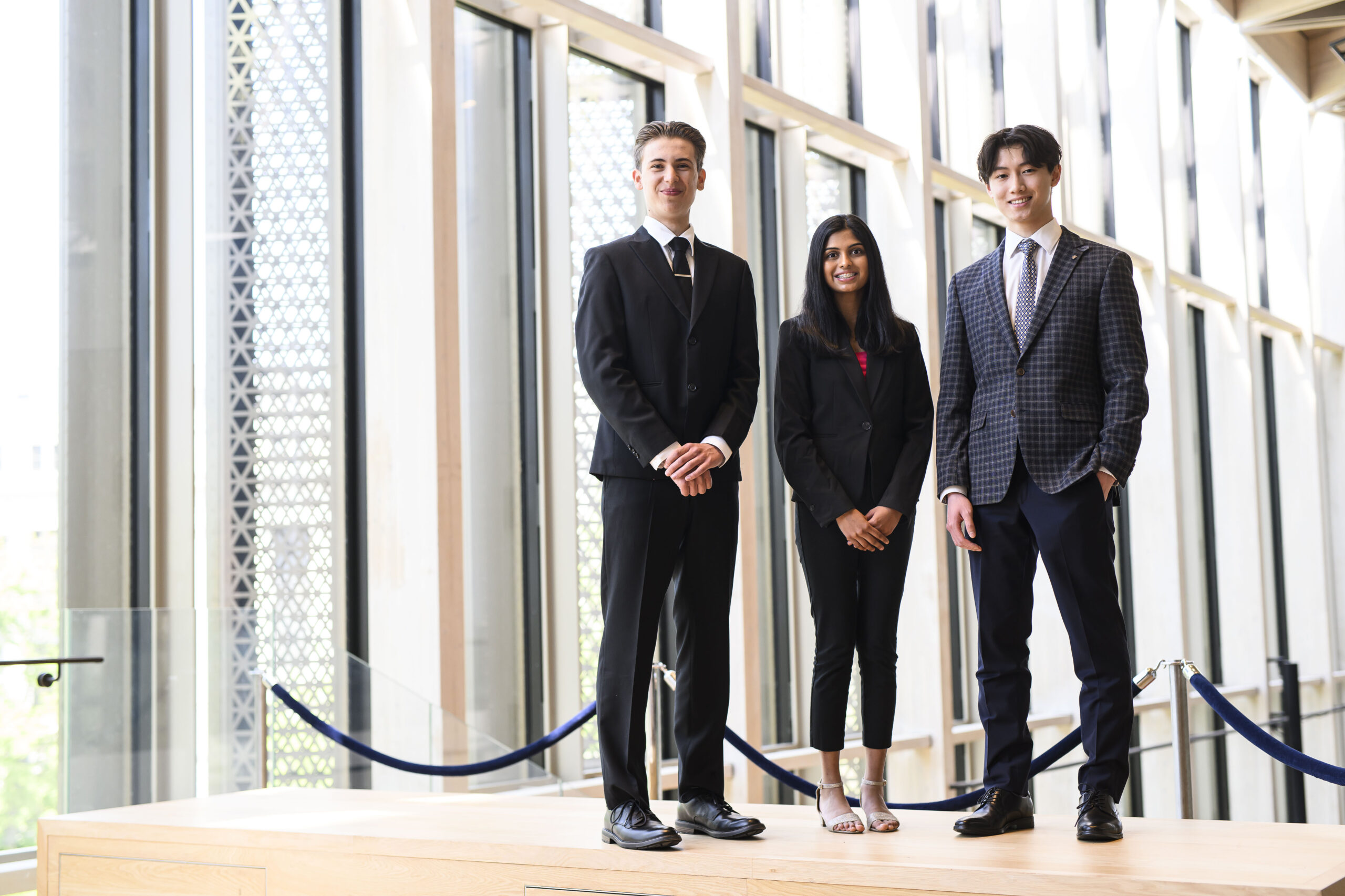 $160,000+ on the Line for Young Innovators with Ingenious+ Challenge - Ingenious+