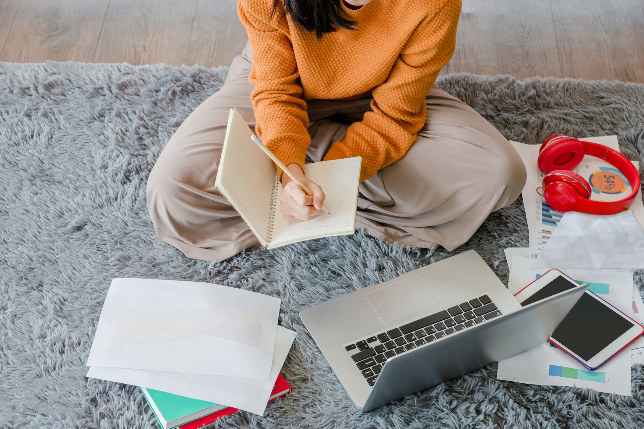 Application tip: Analyzing the competition - Ingenious+