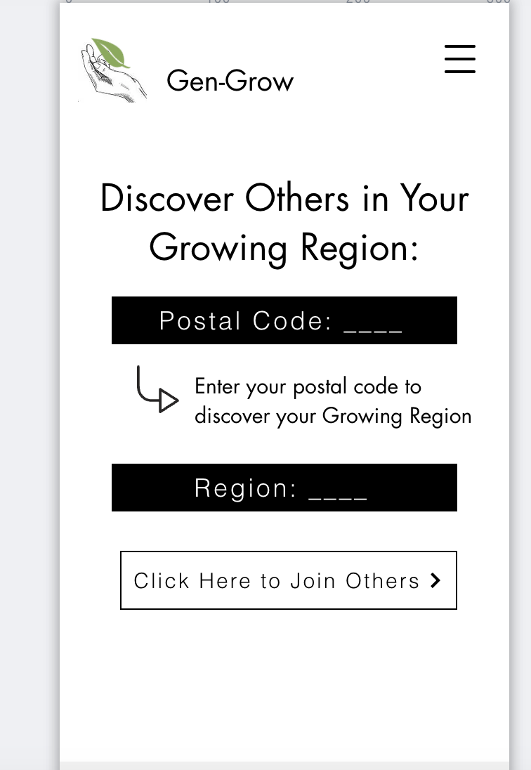 Gen-Grow - Ingénieux+